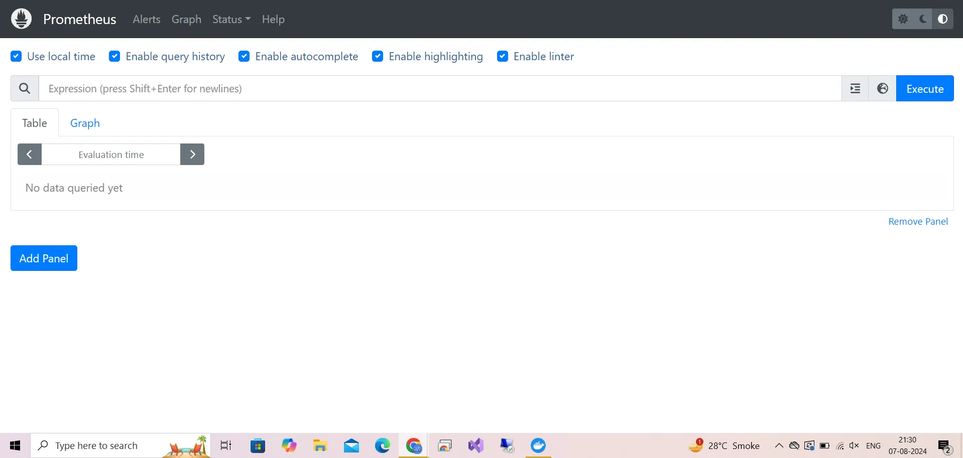 Mastering Java App Monitoring In Docker A Practical Guide Signoz